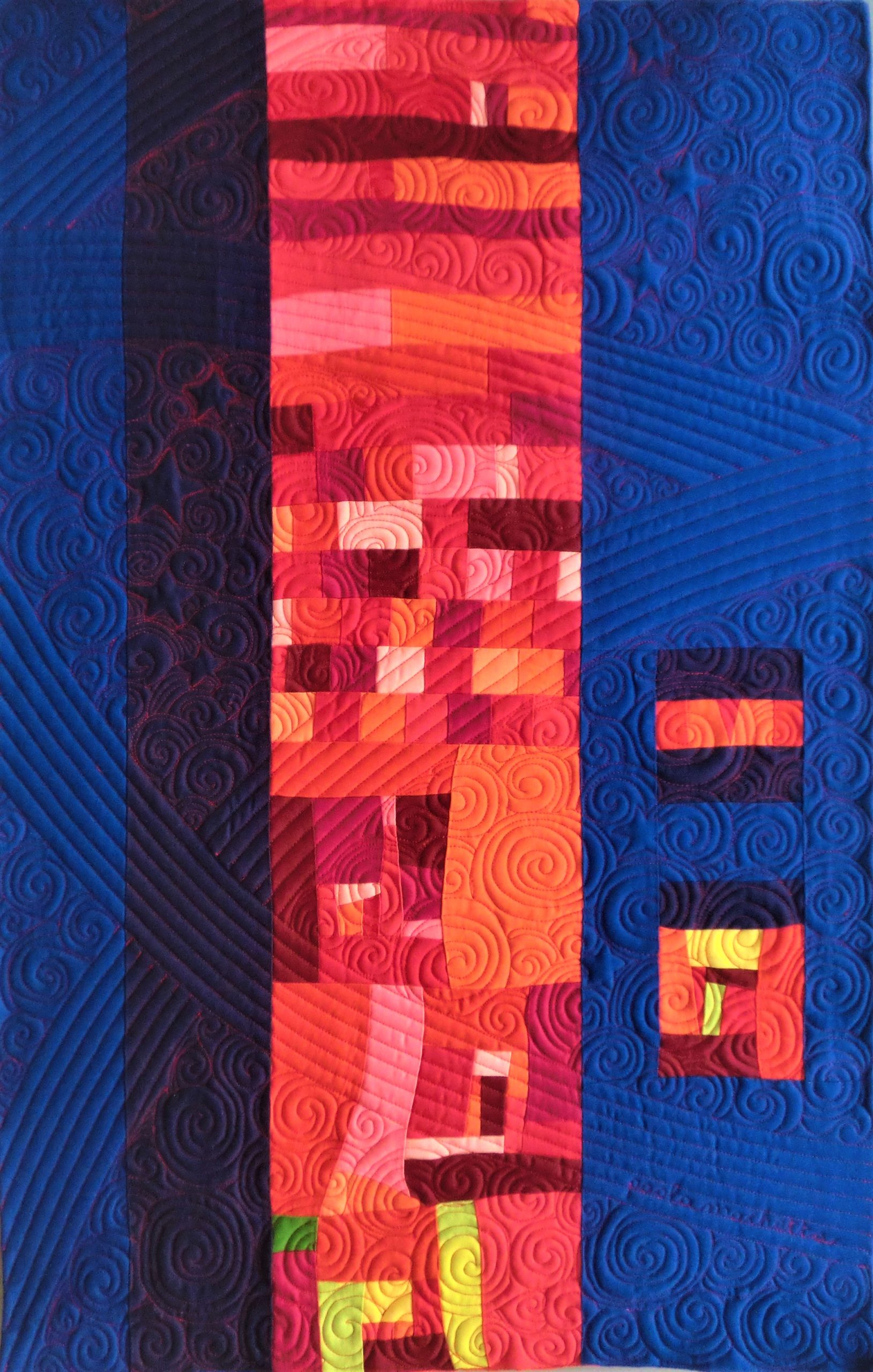 Blog – The cult of Quilt