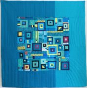 The cult of Quilt – modern patchwork and improvisations