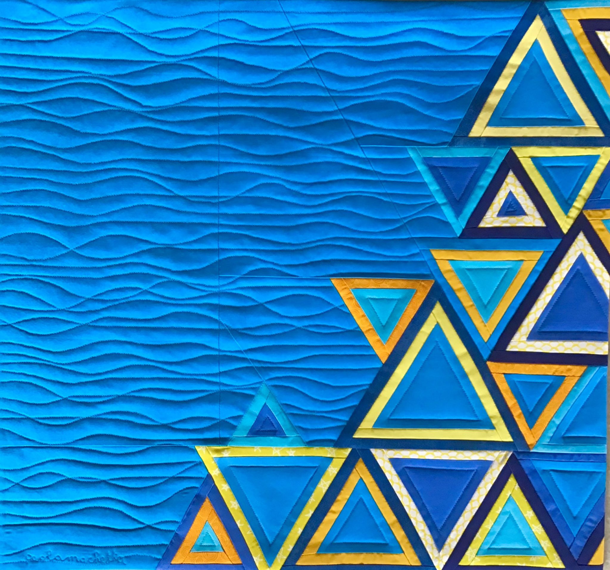 Blog – The cult of Quilt