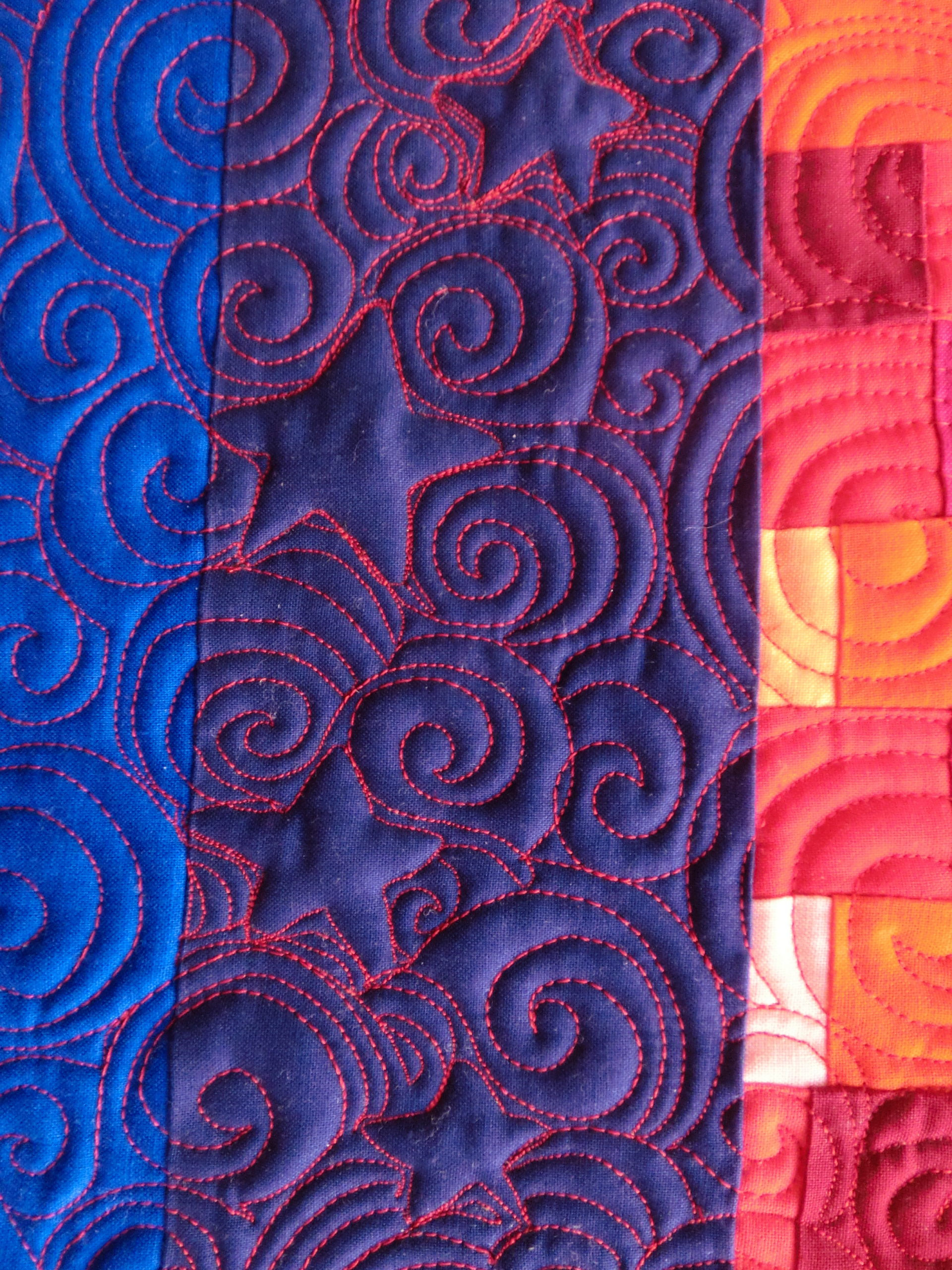 Blog – The cult of Quilt