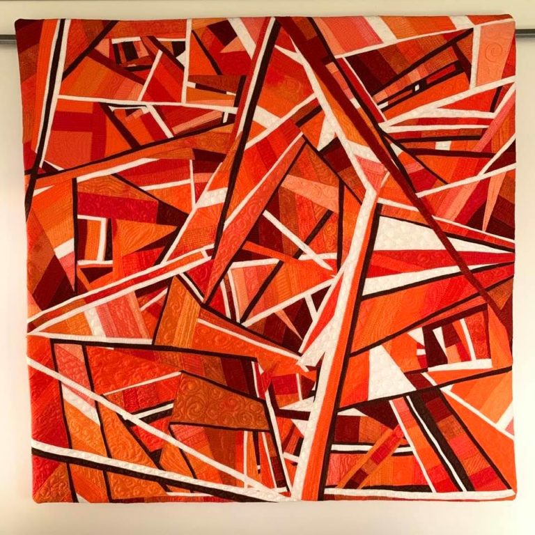 Blog – The cult of Quilt