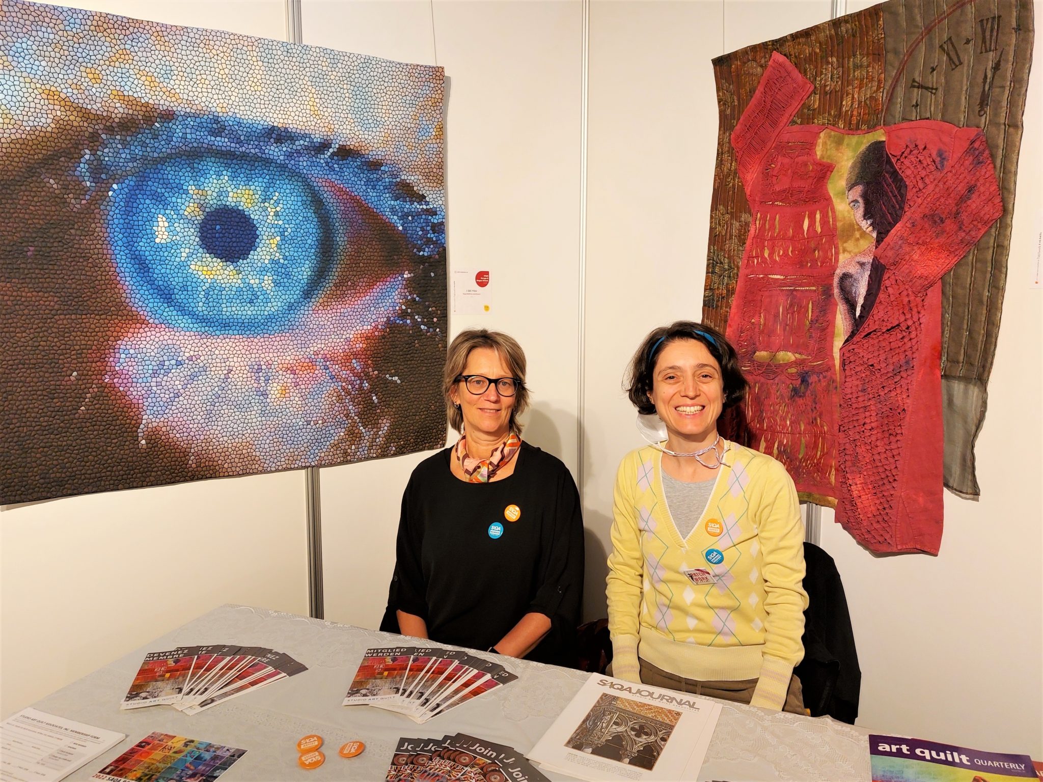 Blog – The cult of Quilt