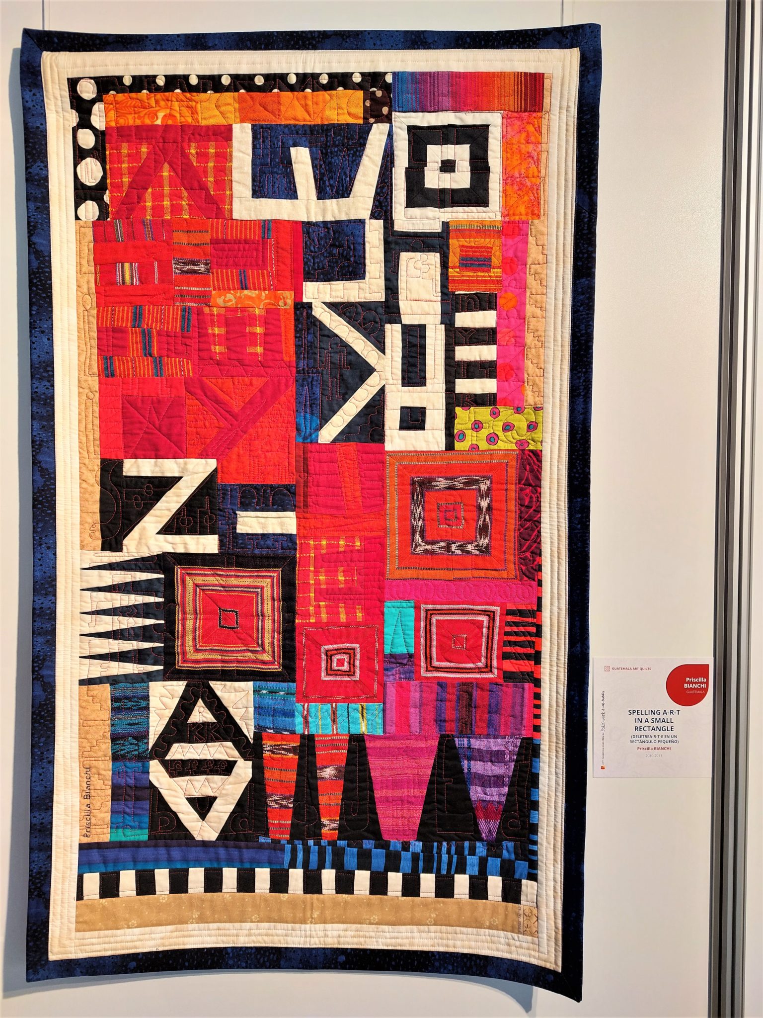 Blog – The cult of Quilt