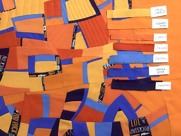 Blog – The cult of Quilt