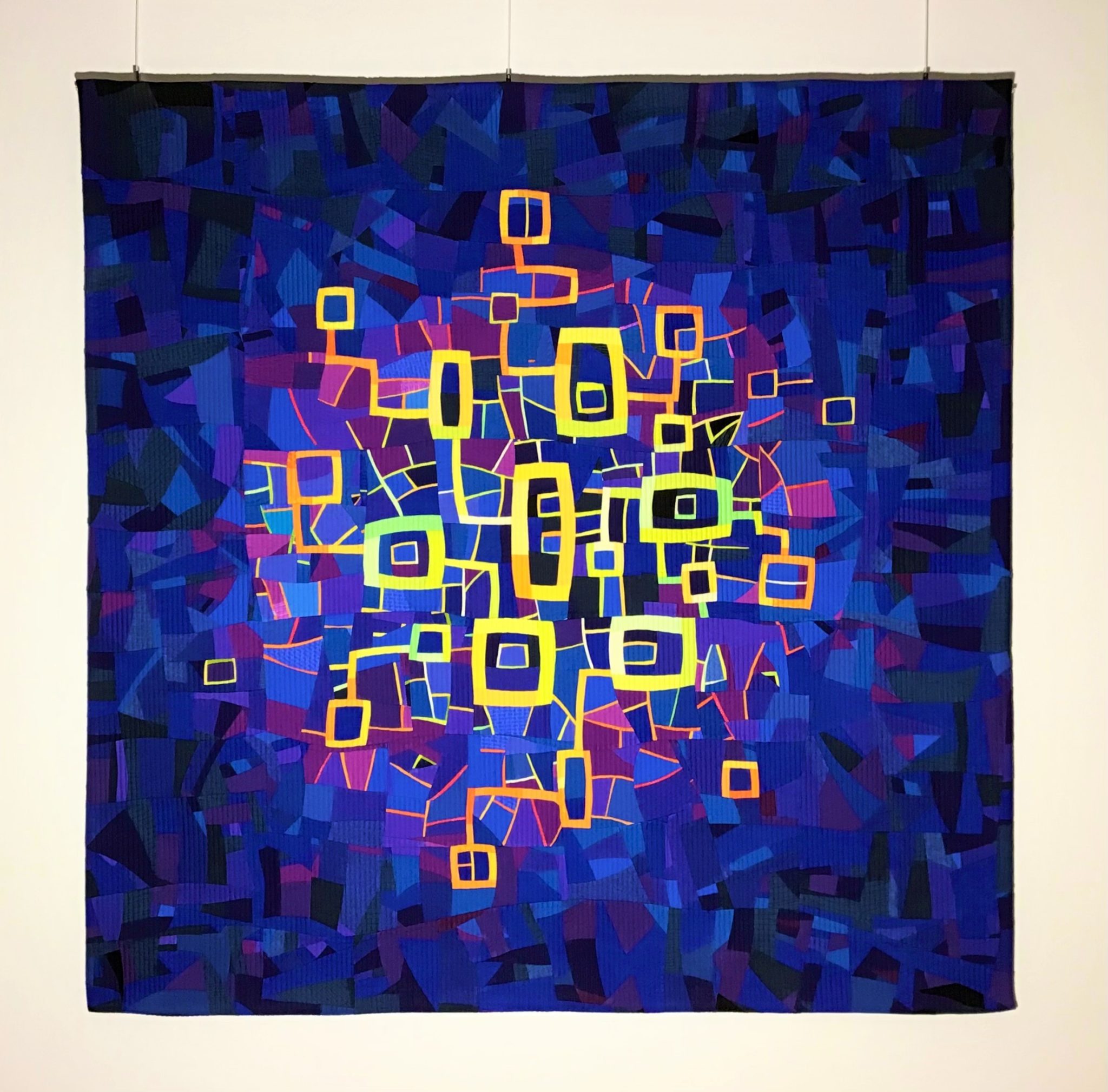 Bio – The cult of Quilt