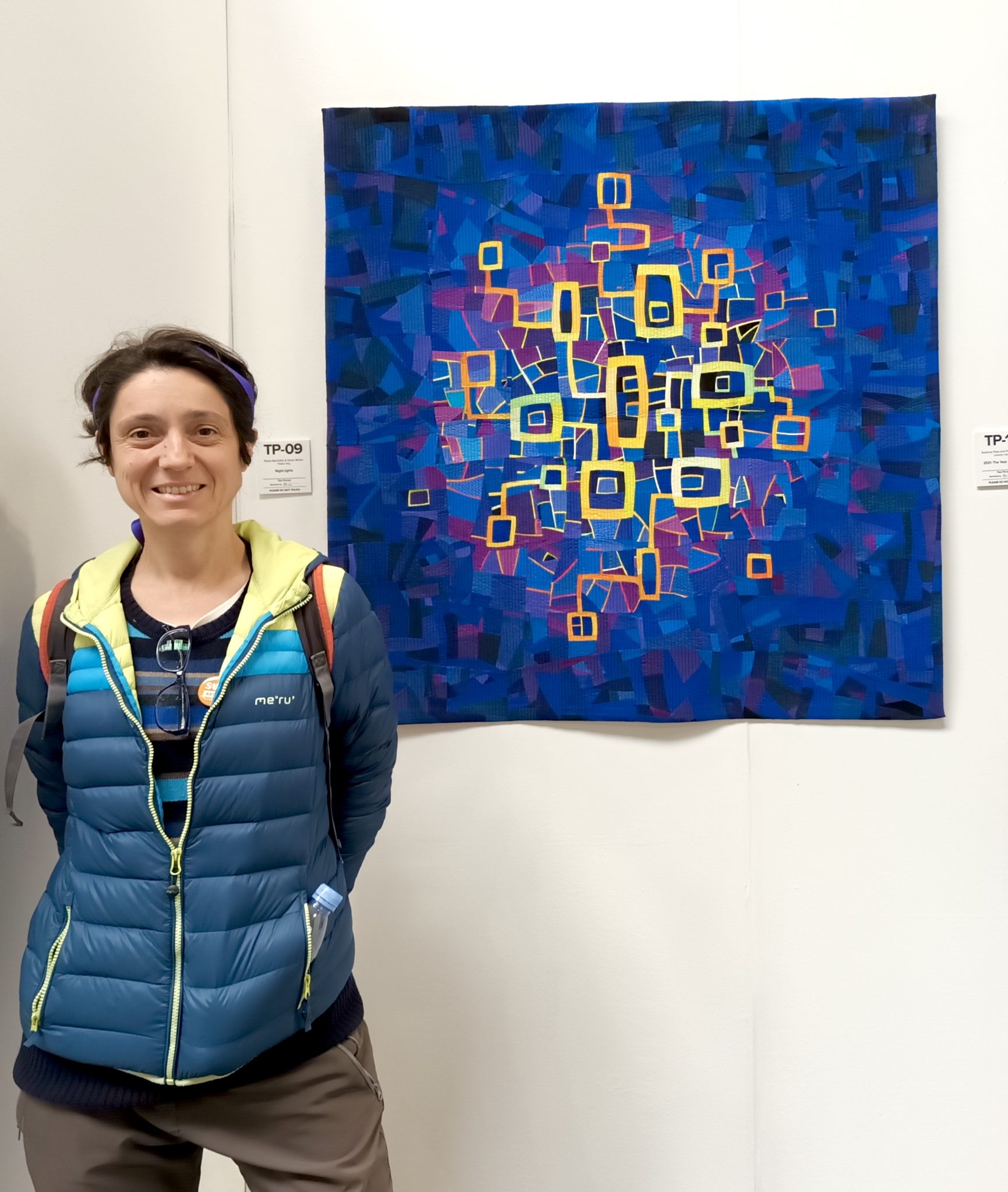 Blog – The cult of Quilt