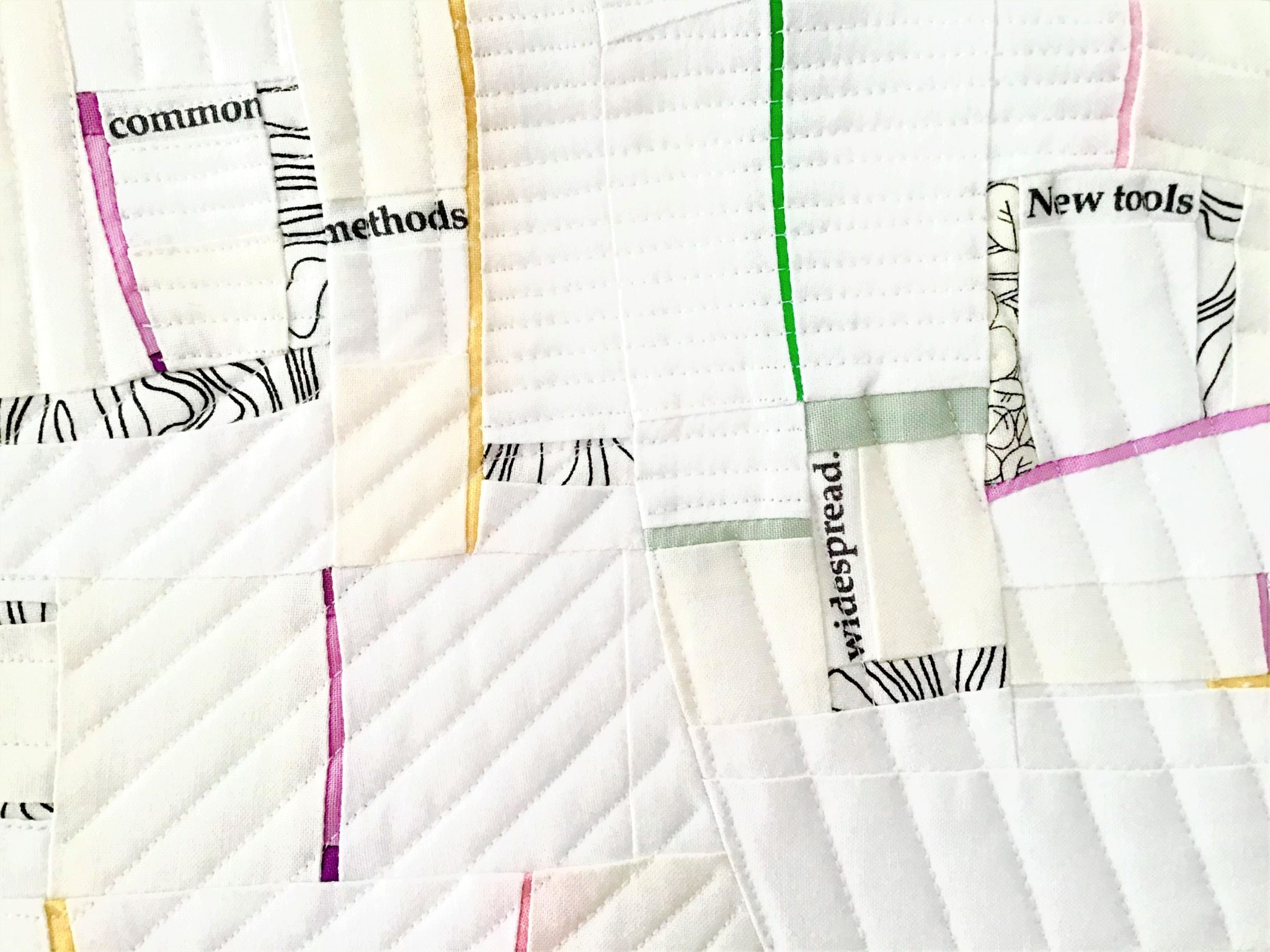 Blog – The cult of Quilt