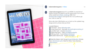 Blog – The cult of Quilt