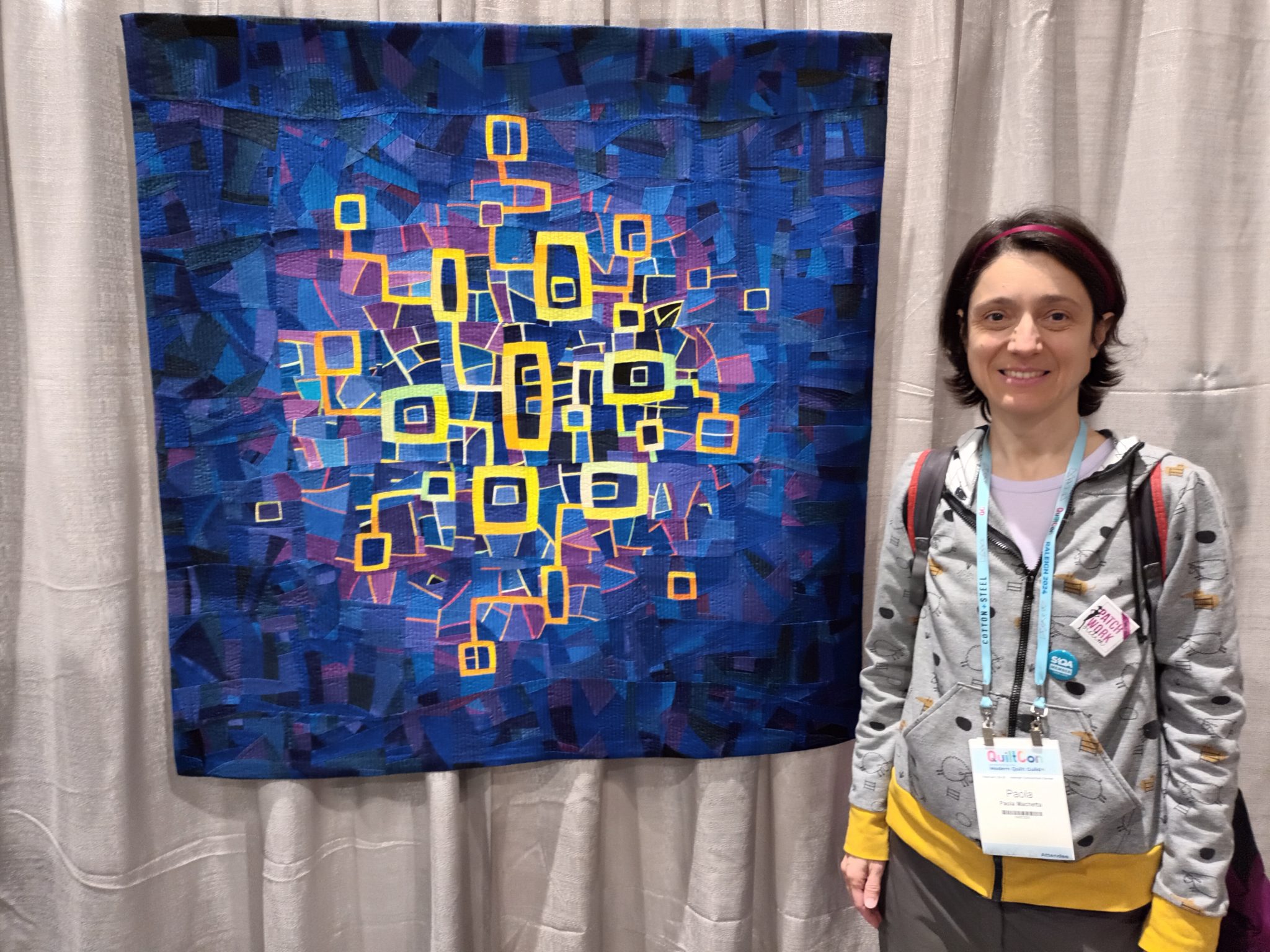 Blog – The cult of Quilt