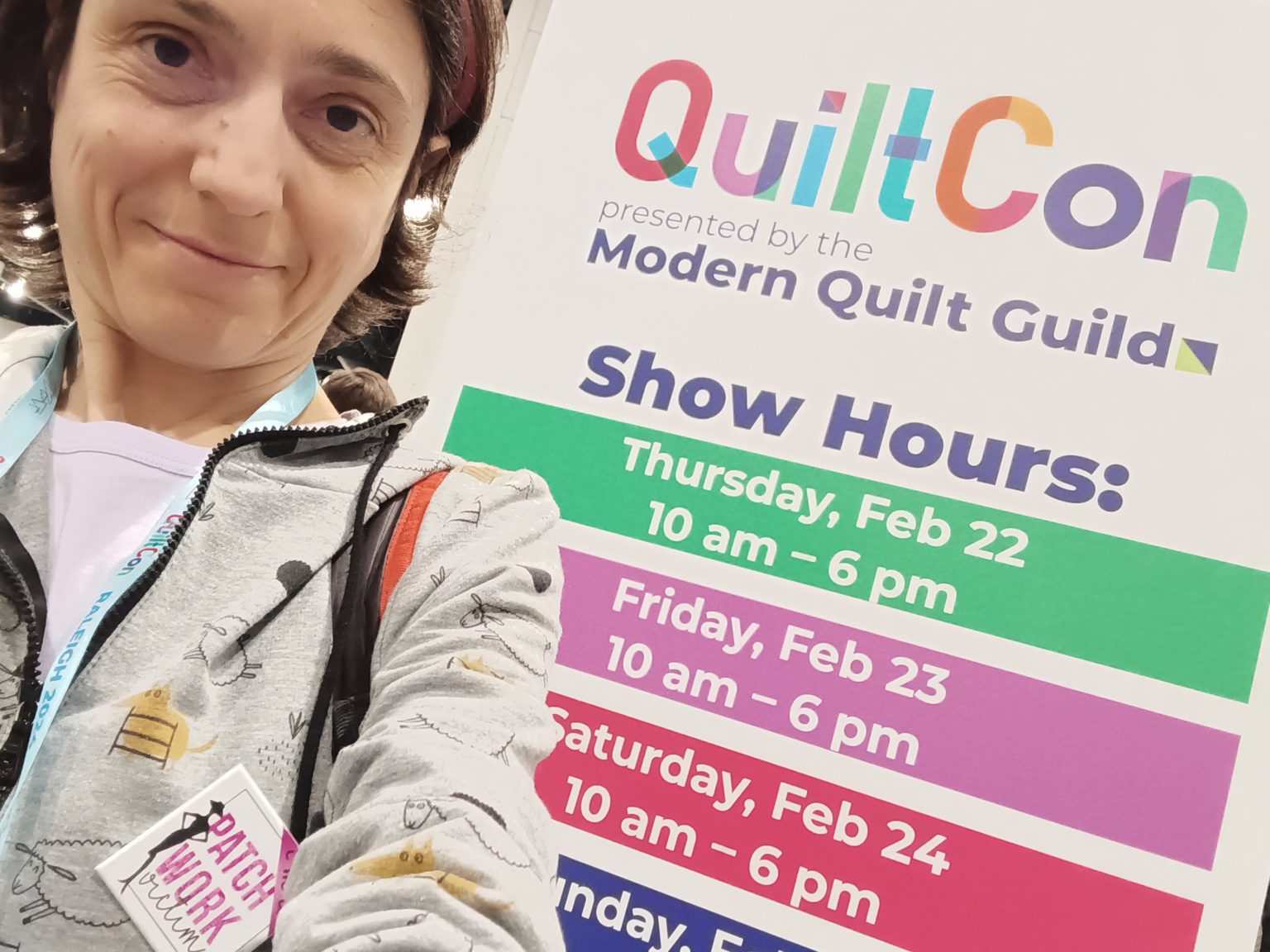 Blog – The cult of Quilt
