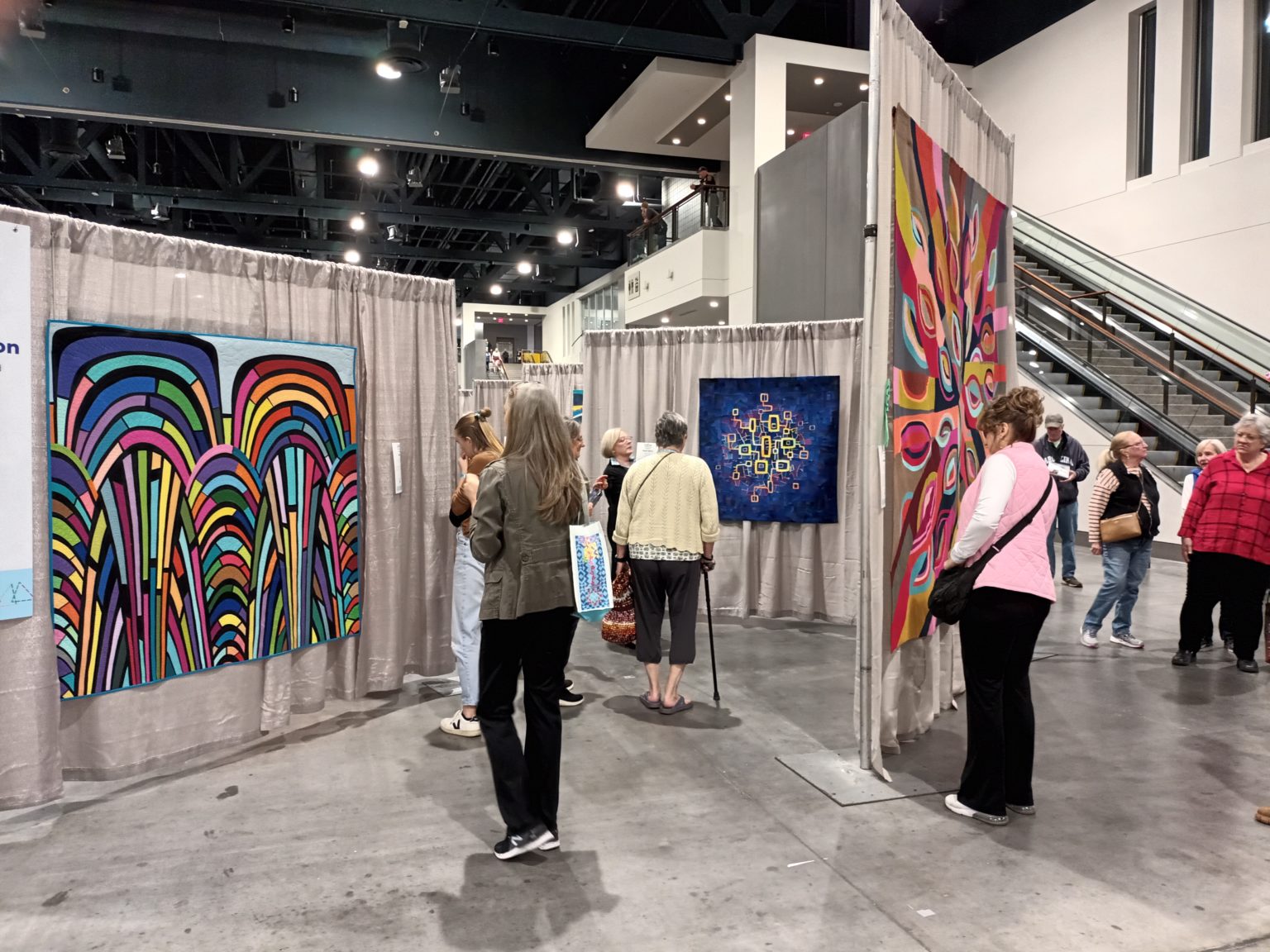 Blog – The cult of Quilt