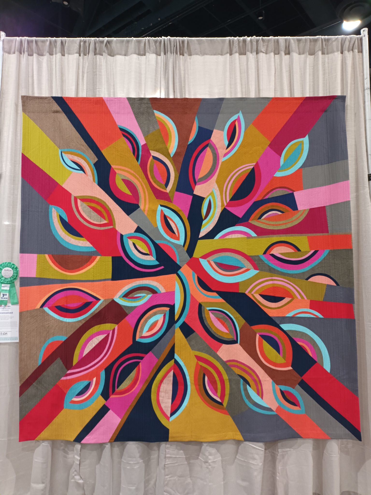 Blog – The cult of Quilt